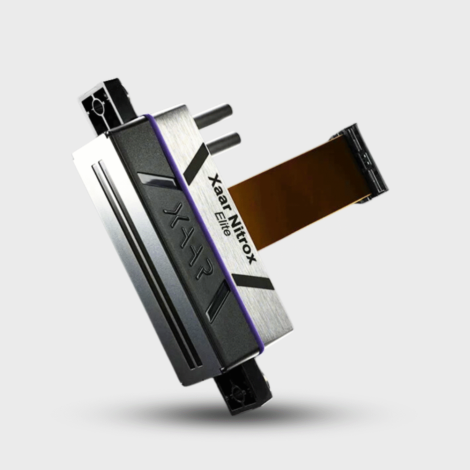 Xaar Nitrox Printhead