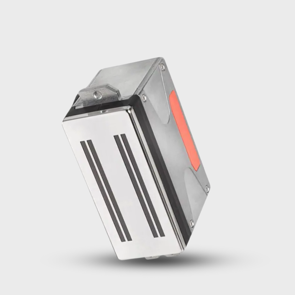 XAAR® 2002 Printhead | Uink USA
